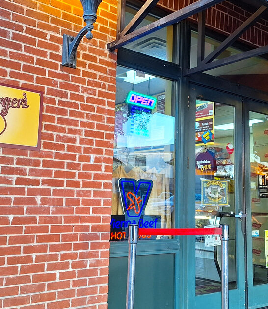 texas unassuming sandwich shops ftr