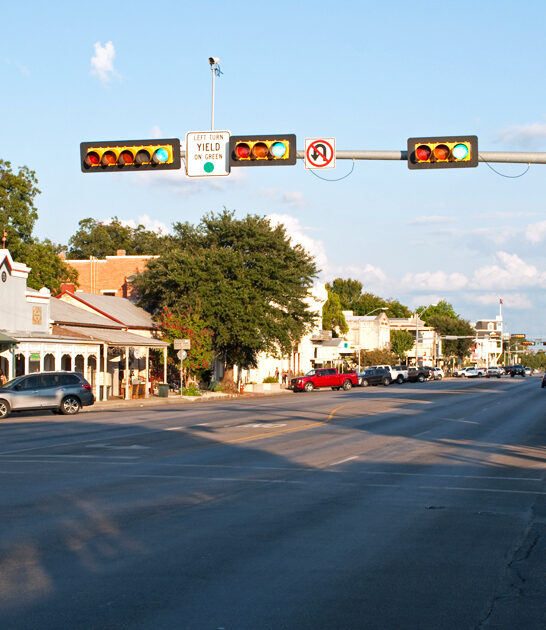 texas underrated small town ftr