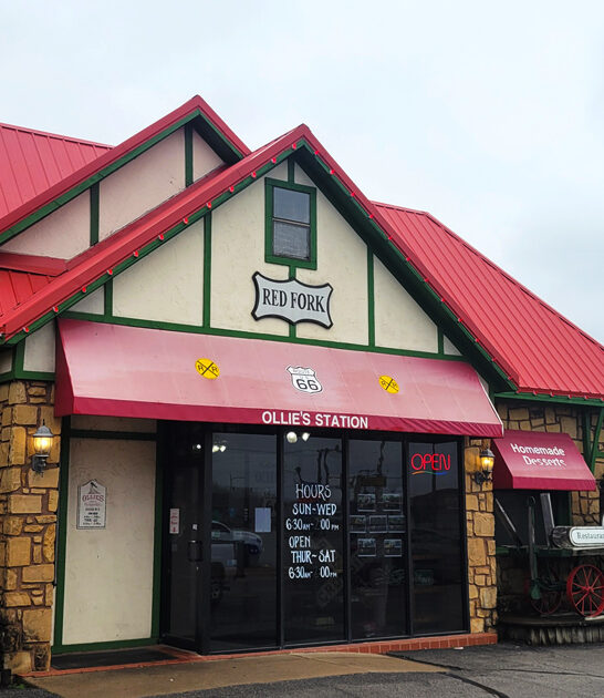 themed train restaurant oklahoma ftr