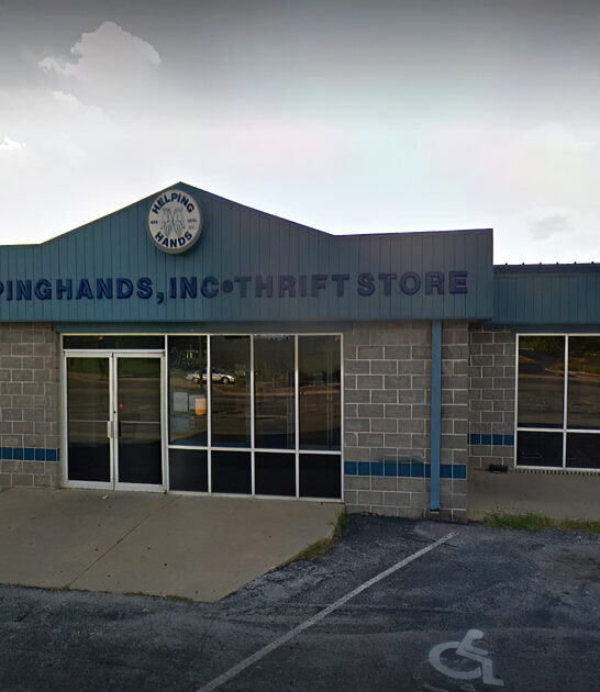 thrift break arkansas treasure ftr