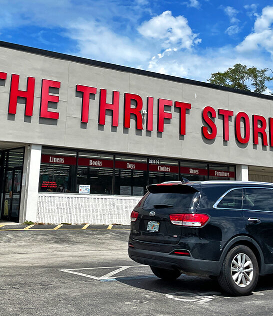 thrift florida massive store ftr