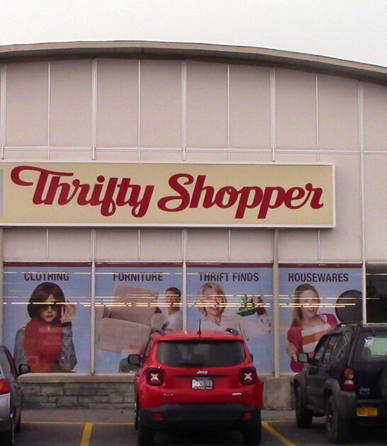 thrift new york gifts ftr