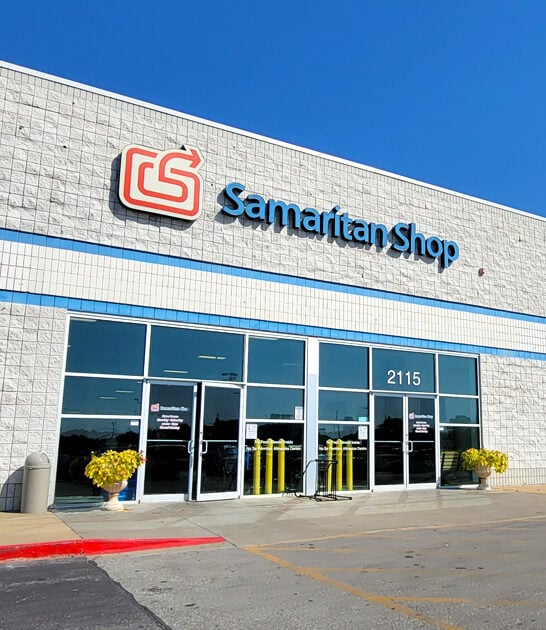 thrift store arkansas enormous ftr