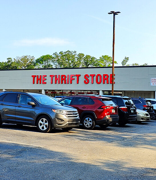 thrift store florida bargains ftr