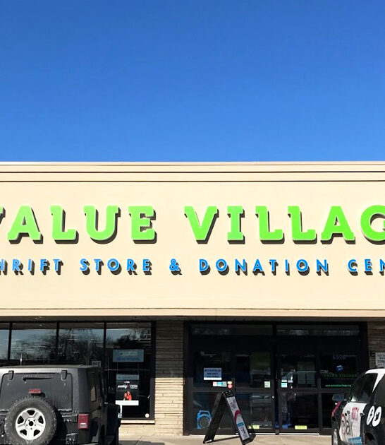 thrift store minnesota bargains ftr