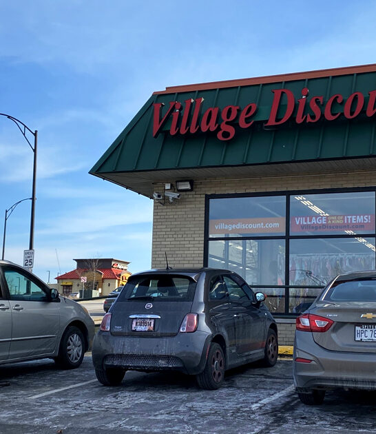 thrift store ohio ftr