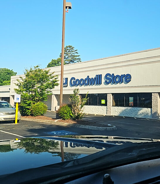 thrift store tennessee gifts ftr