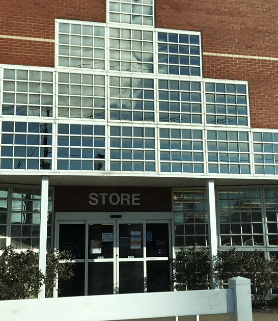 thrift store treasure indiana ftr