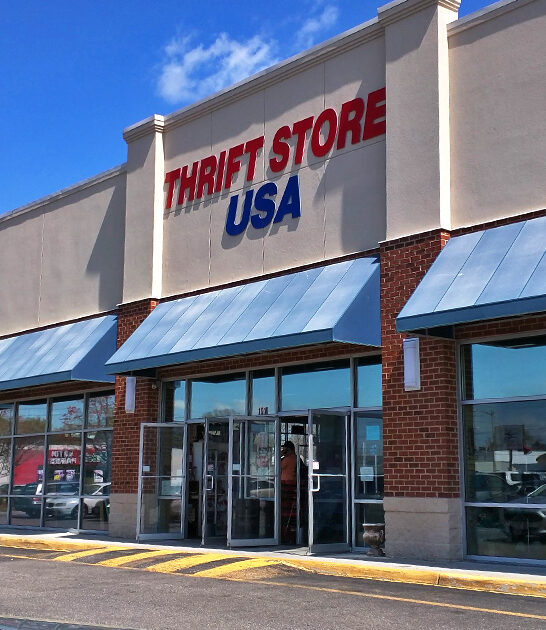 thrift store virginia bargains ftr