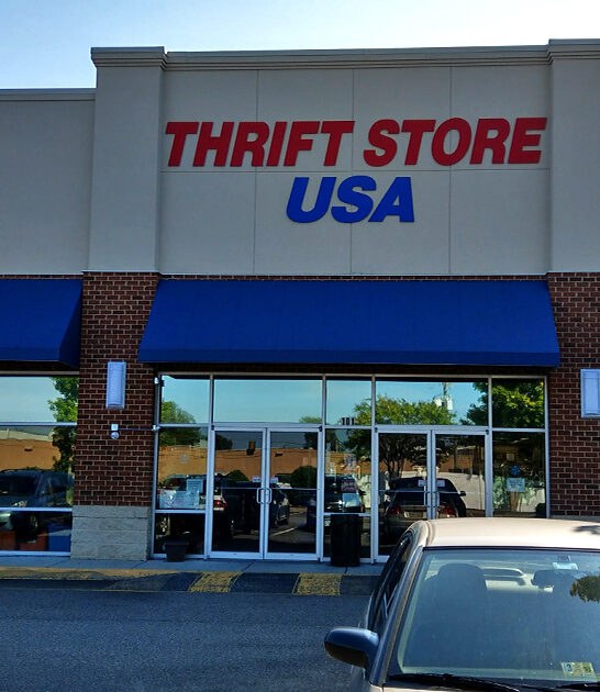 thrift store virginia cheap ftr