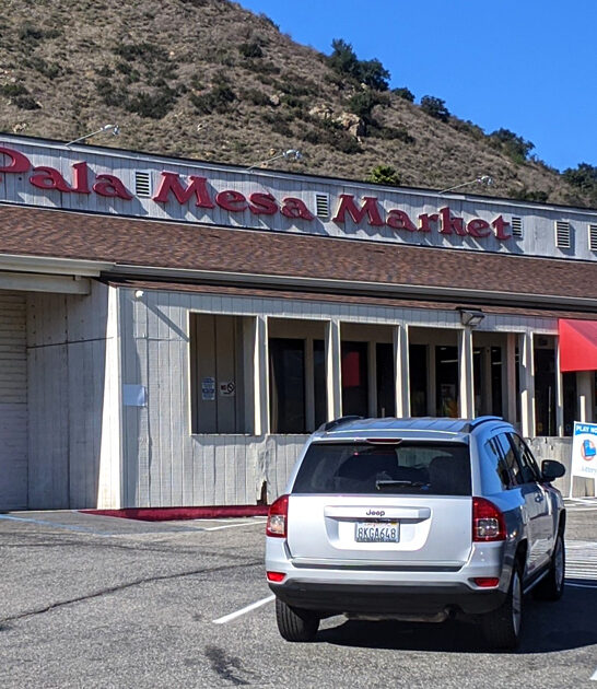 tiny barbecue shack california ftr