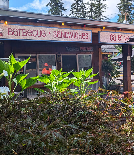 tiny barbecue shack oregon ftr