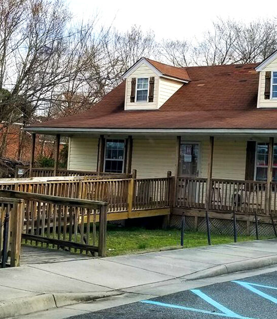 tiny barbecue shack virginia ftr