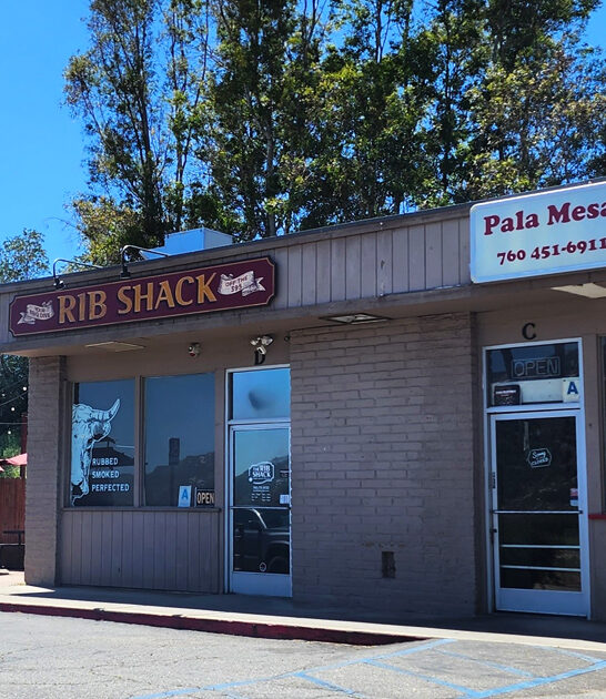 tiny california best barbecue ftr