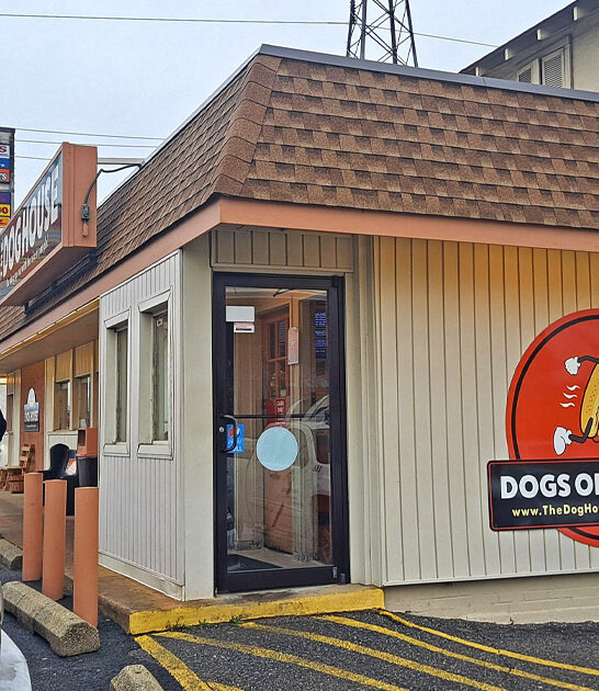 tiny delaware restaurant ftr