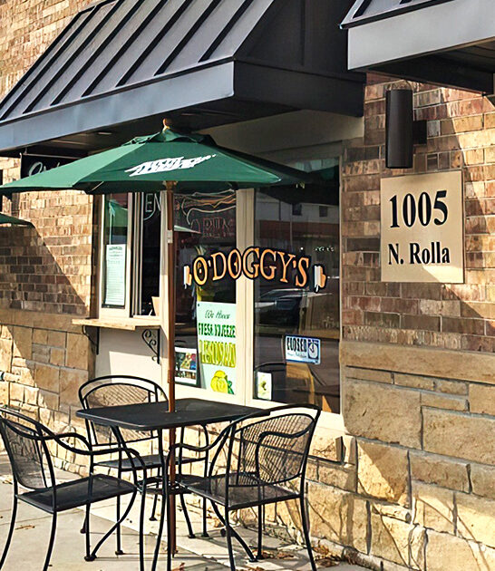 tiny hotdog joints missouri ftr