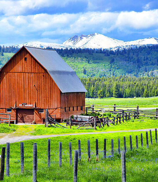 tiny idaho state park ftr