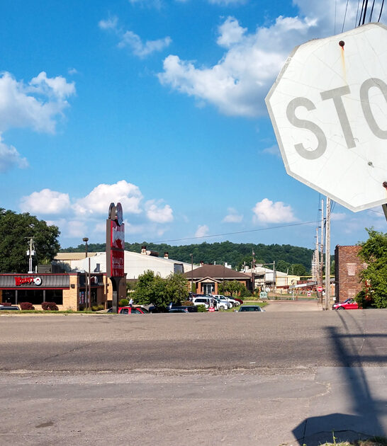 tiny incredible town ohio ftr