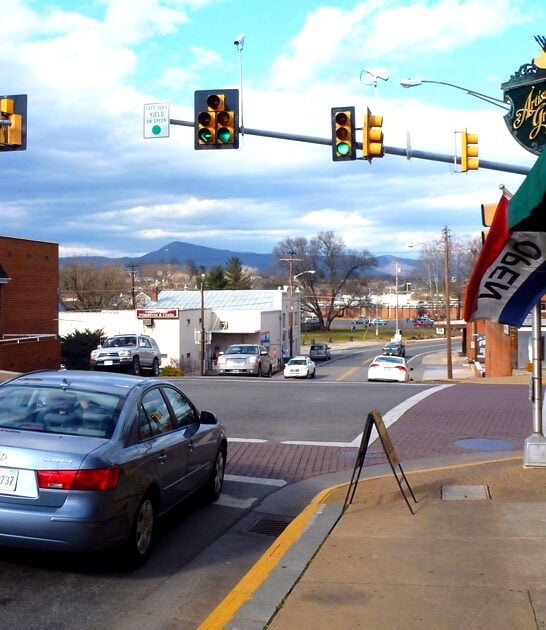 tiny incredible town virginia ftr