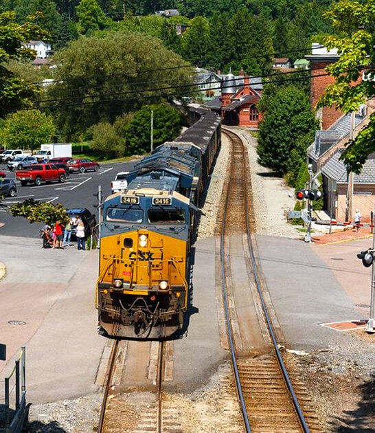 tiny maryland town wonders ftr