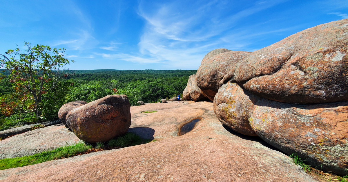 This Tiny But Mighty State Park In Missouri Is Too Beautiful To Keep Secret