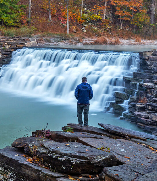 tiny mighty park arkansas ftr