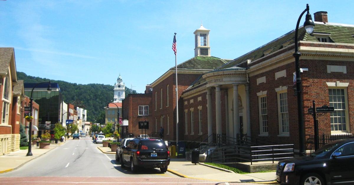 The Tiny But Mighty Town In Kentucky That Most People Don’t Know About