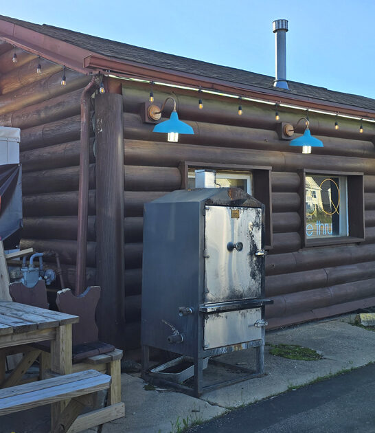 tiny ohio barbecue america ftr