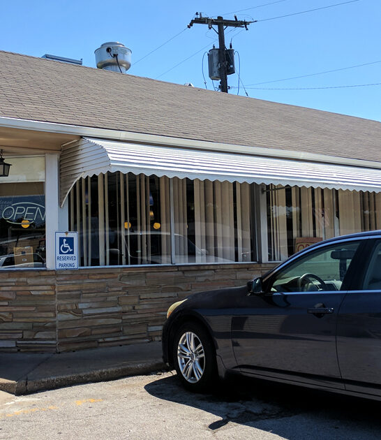 tiny oklahoma restaurant barbecue ftr