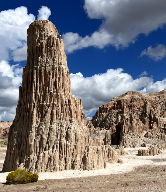 tiny park nevada secret ftr