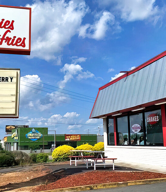 tiny pie shop arkansas ftr