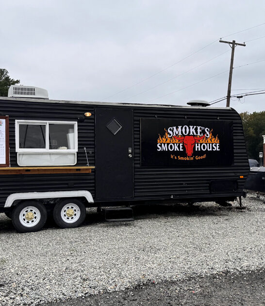 tiny restaurant delaware barbecue ftr