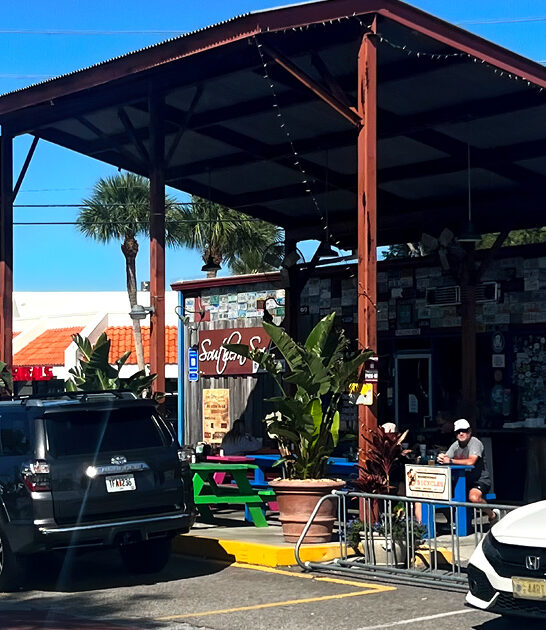 tiny restaurant georgia barbecue ftr
