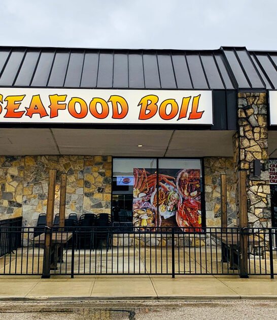 tiny restaurant ohio seafood ftr