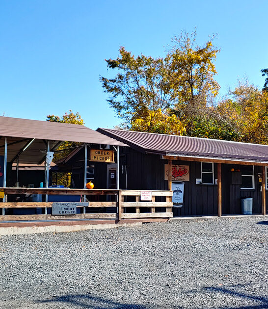tiny restaurant pennsylvania barbecue ftr