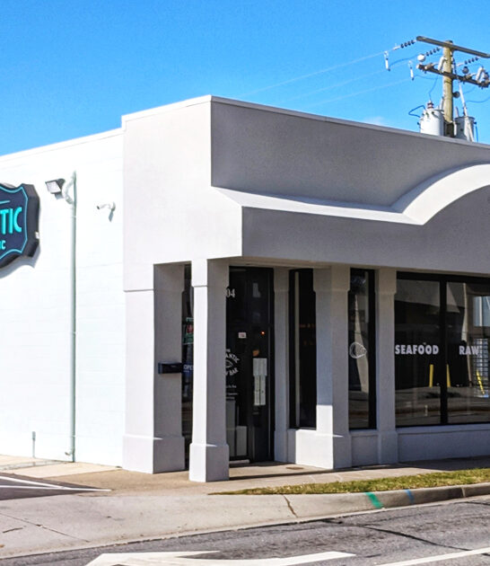 tiny restaurant virginia seafood ftr