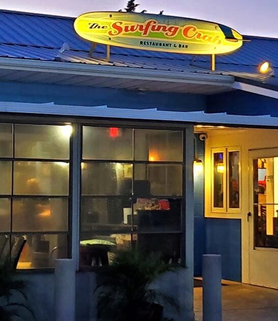 tiny seafood joint delaware ftr