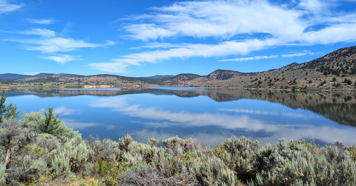 This Tiny State Park In Oregon Will Melt All Your Stress And Worries Away