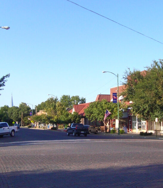 tiny swedish town kansas ftr
