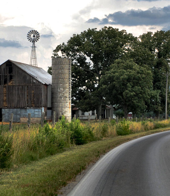 tiny tennessee amish town ftr