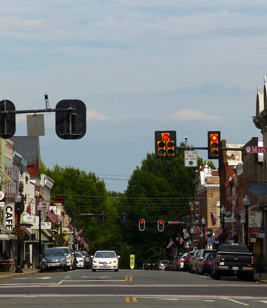 tiny virginia town ftr