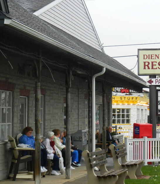 top meatloaf spot pennsylvania ftr