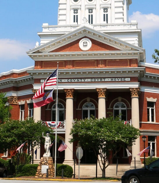 town georgia southern food ftr