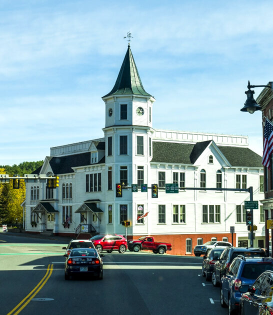town gorgeous new hampshire ftr