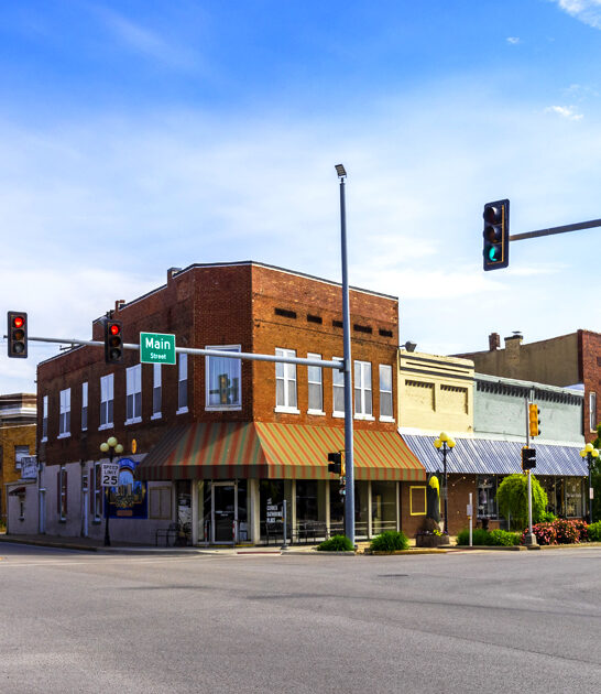 town illinois homemade food ftr