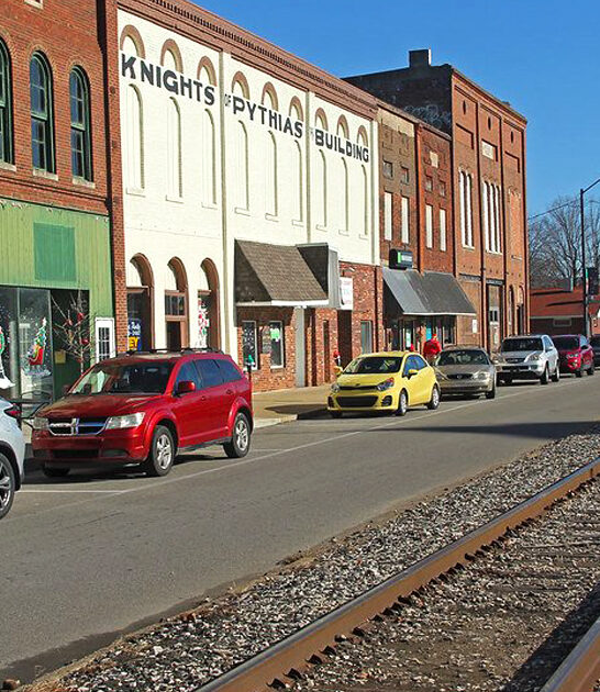 town indiana spring break ftr