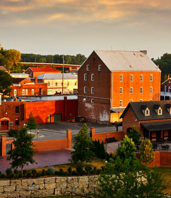 town missouri comfort food ftr