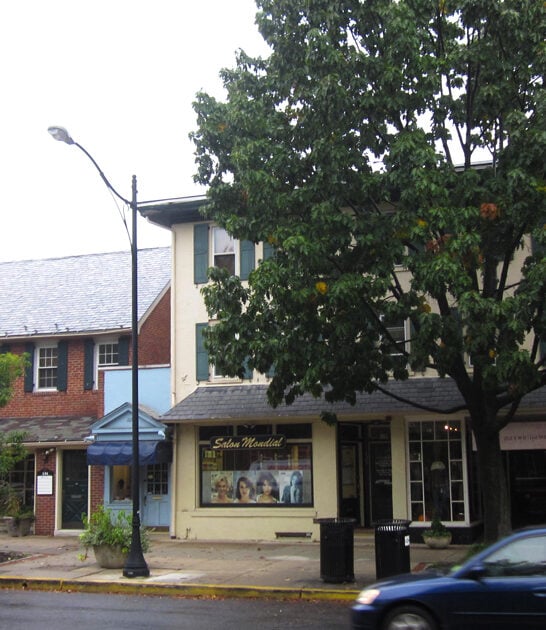town new jersey charming ftr