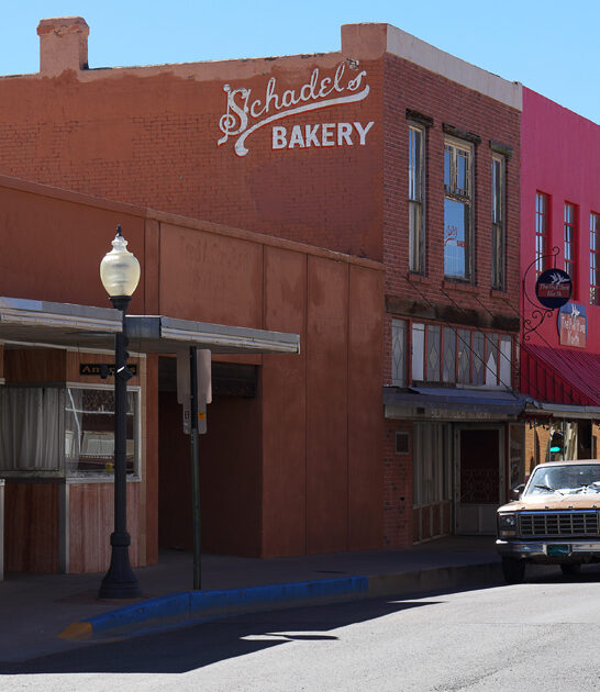 town new mexico friendly ftr