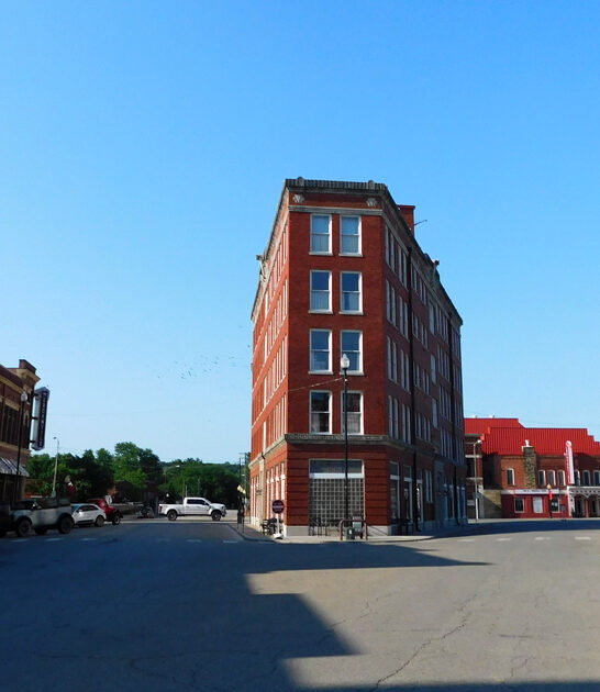 town oklahoma memorial getaways ftr
